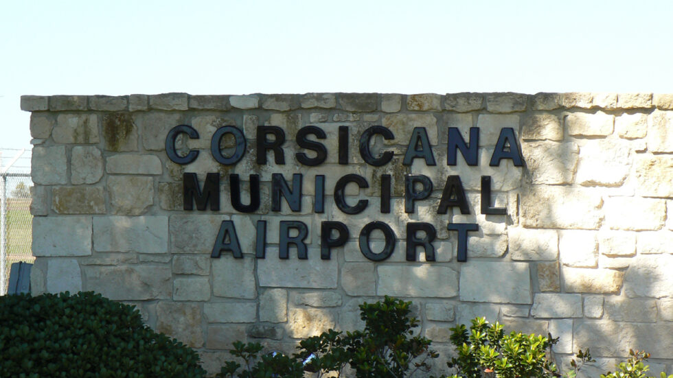 Events – Airplanes and Coffee