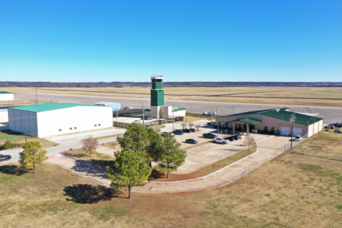 Events – Airplanes and Coffee